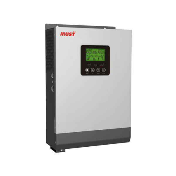 PV1800 VPK (1kW) – Must Solar Inversores Solares PV1800 VPK (1kW) – Must Solar Inversores Solares